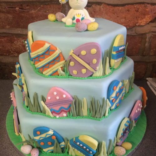 A cake for Every Occasion | Gordons Celebration Cakes