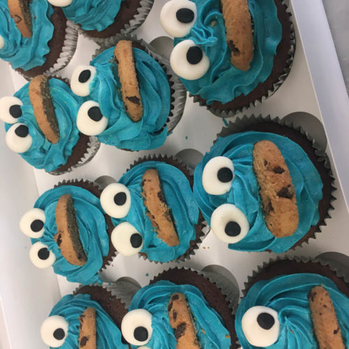 A cake for Every Occasion | Gordons Celebration Cakes